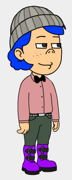 Jacen | ToneDef Universe | Fandom