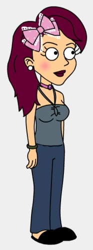 Meredith | ToneDef Universe | Fandom