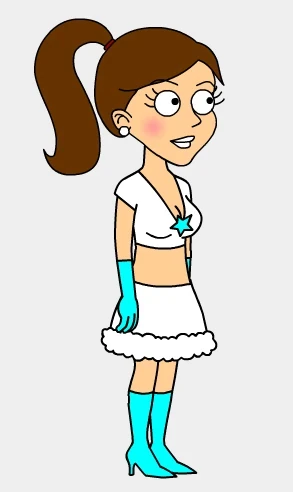 Ashley (KrazyThompz44) | ToneDef Universe | Fandom