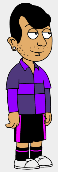 Froylan | ToneDef Universe | Fandom