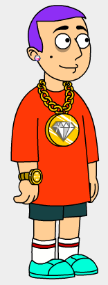 Dunbar | ToneDef Universe | Fandom