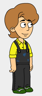 Quimby | ToneDef Universe | Fandom