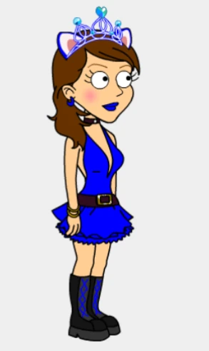 Macey (TacoComedian) | ToneDef Universe | Fandom