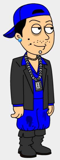 Gannon | ToneDef Universe | Fandom