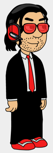 Julio (KrazyThompz44) | ToneDef Universe | Fandom