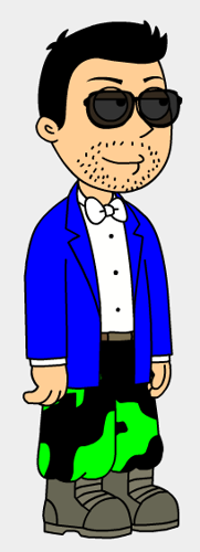 Blayton (KrazyThompz44) | ToneDef Universe | Fandom