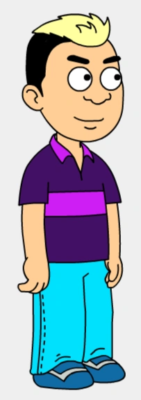 Zoren | ToneDef Universe | Fandom