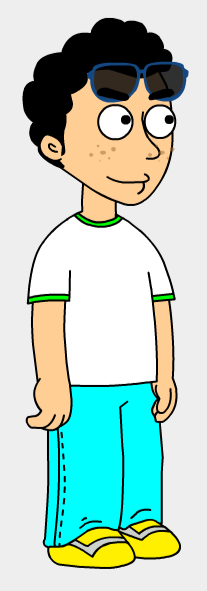 Dooley | ToneDef Universe | Fandom