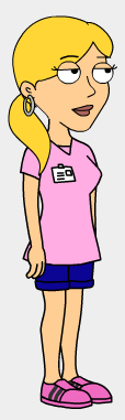 Jenna | ToneDef Universe | Fandom