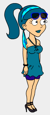 Rainie | ToneDef Universe | Fandom