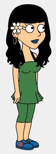 Kenzie | ToneDef Universe | Fandom