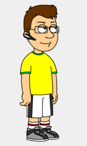 Kyle (TacoComedian) | ToneDef Universe | Fandom