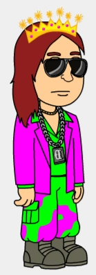 Zain | ToneDef Universe | Fandom