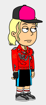 Carlos | ToneDef Universe | Fandom