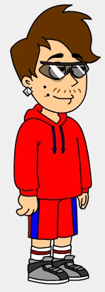 Haydon | ToneDef Universe | Fandom