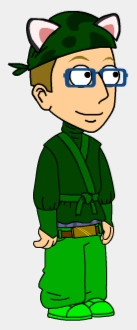 Ishaan | ToneDef Universe | Fandom