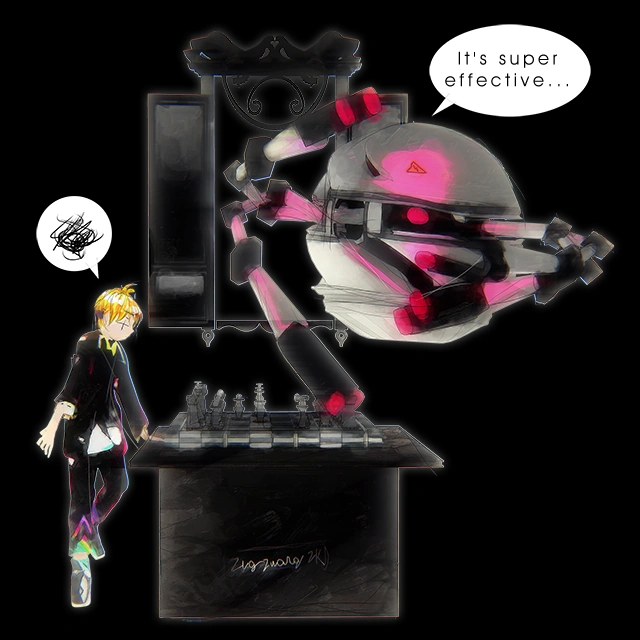 Translate/System/Loading Screens | Tone Sphere Wiki | Fandom