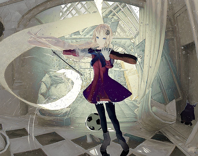 Tides of Time | Tone Sphere Wiki | Fandom