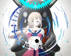 The Scattering Stars | Tone Sphere Wiki | Fandom