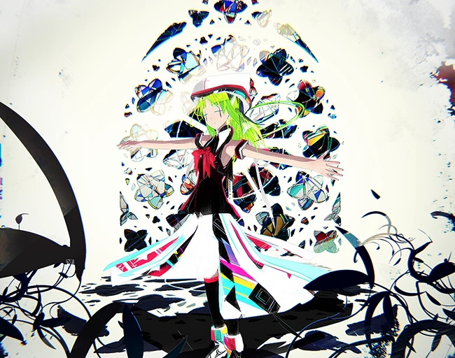Qliphot | Tone Sphere Wiki | Fandom