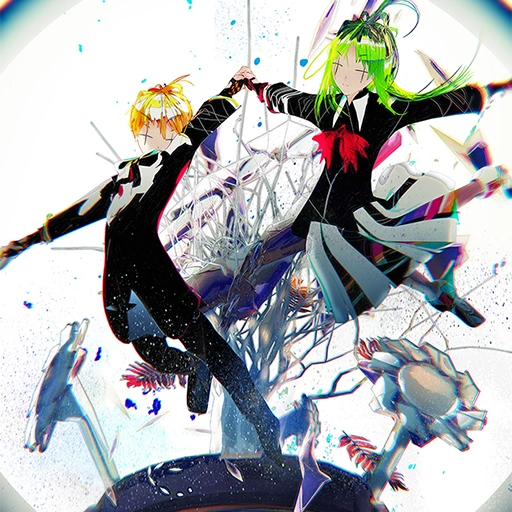 Aoba | Tone Sphere Wiki | Fandom