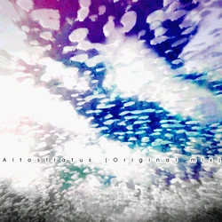 Altostratus | Tone Sphere Wiki | Fandom