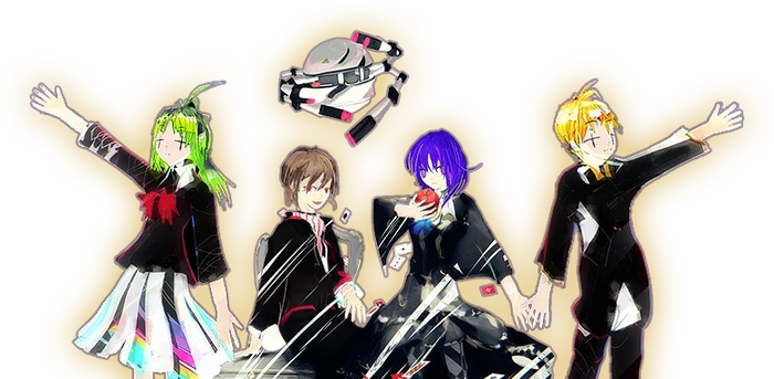 Tone Sphere Wiki | Fandom