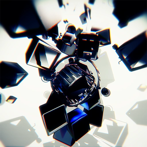 Negator | Tone Sphere Wiki | Fandom