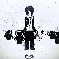 Imaginary Friends | Tone Sphere Wiki | Fandom