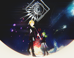 Our Eternal September | Tone Sphere Wiki | Fandom