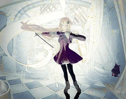 Tides of Time | Tone Sphere Wiki | Fandom