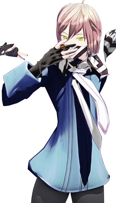 Howl | Tone Sphere Wiki | Fandom