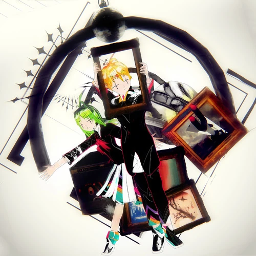 Chroma | Tone Sphere Wiki | Fandom