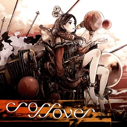 Crossover | Tone Sphere Wiki | Fandom