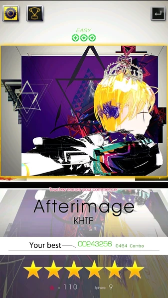 Translate/System/Song Select | Tone Sphere Wiki | Fandom