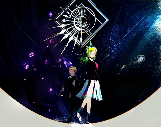 Our Eternal September | Tone Sphere Wiki | Fandom