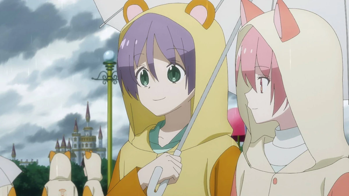 Episode 15 | Tonikaku Kawaii Wiki | Fandom