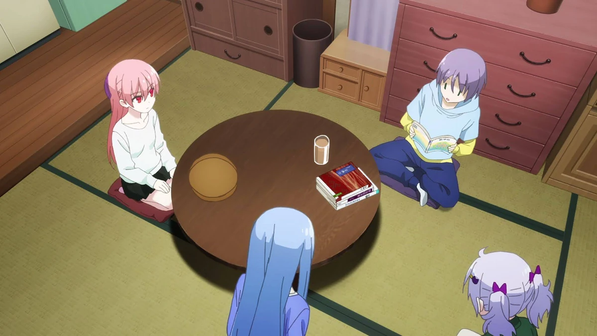 Episode 16 | Tonikaku Kawaii Wiki | Fandom