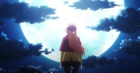 Episodio 1 | Wiki Tonikaku Kawaii | Fandom