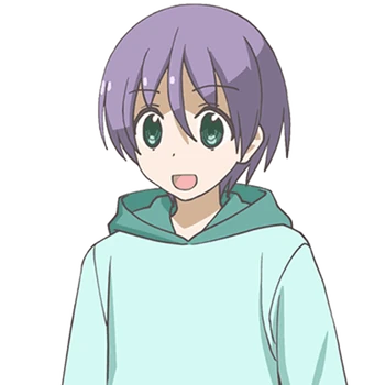 Nasa Yuzaki | Wiki Tonikaku Kawaii | Fandom