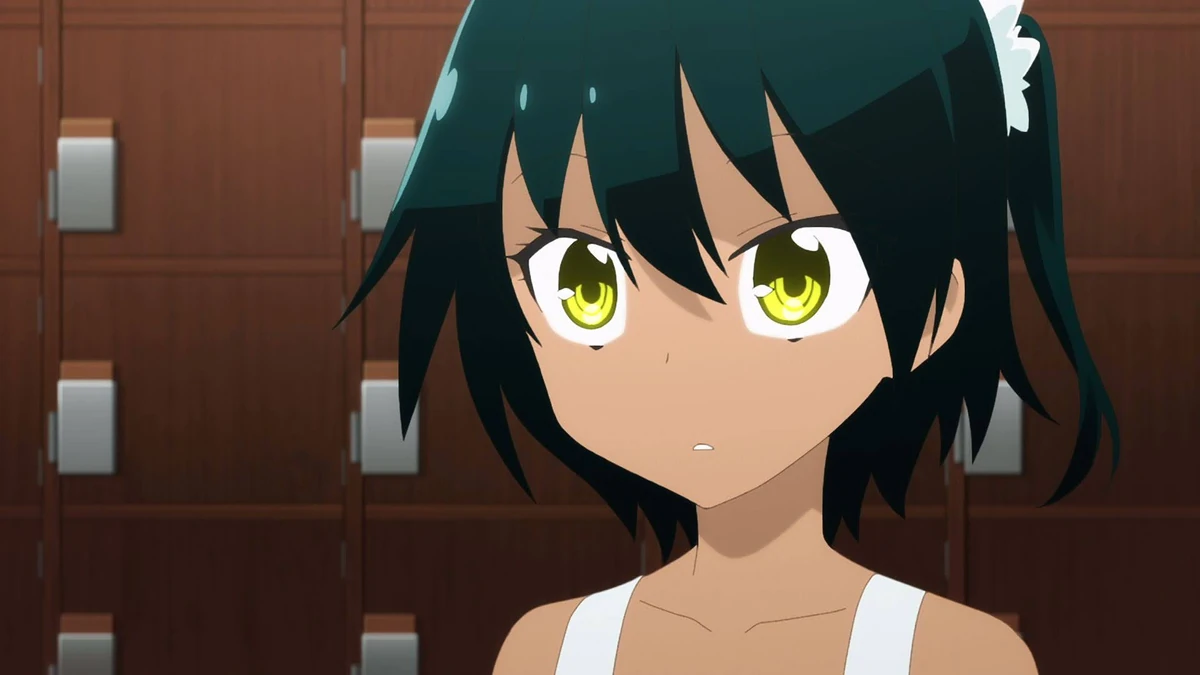 Kagami Kyuuma | Tonikaku Kawaii Wiki | Fandom