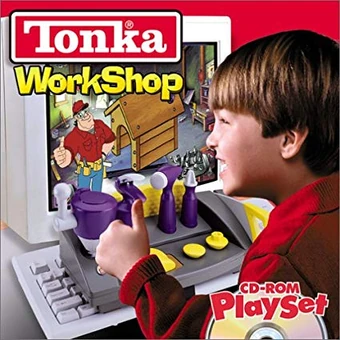 Tonka Workshop | Tonka Wiki | Fandom