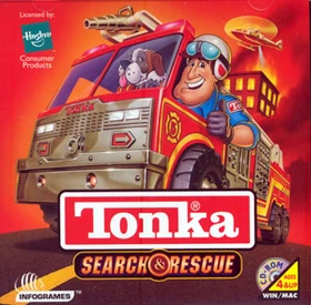 Tonka Search & Rescue | Tonka Wiki | Fandom