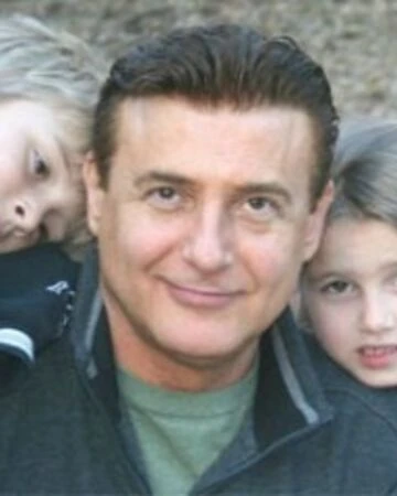 Doug Preis | Tonka Wiki | Fandom