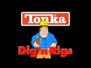 Tonka Dig'n Rigs | Tonka Wiki | Fandom