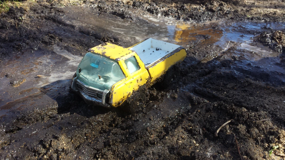 Tonka Mini Series | Tonka Wiki | Fandom