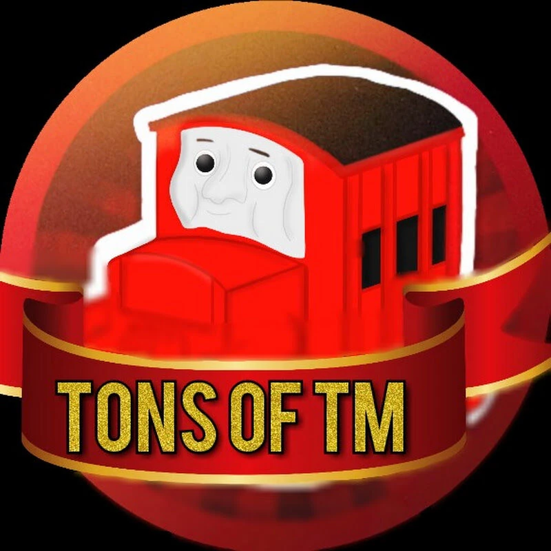 Tons of Trackmasters | Tons of Trackmasters Channel Wiki | Fandom