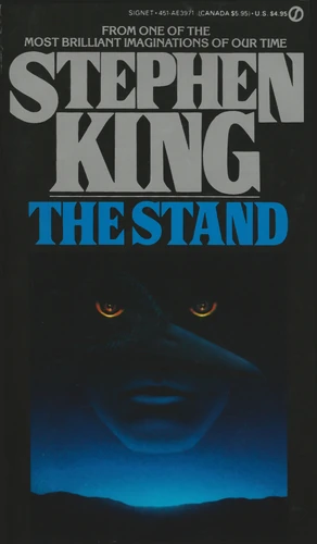 The Stand (1978 novel) | Tony C's Guide to "The Stand" Wiki | Fandom