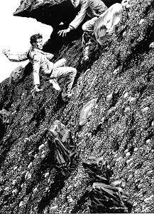 Stuart Redman | Tony C's Guide to "The Stand" Wiki | Fandom