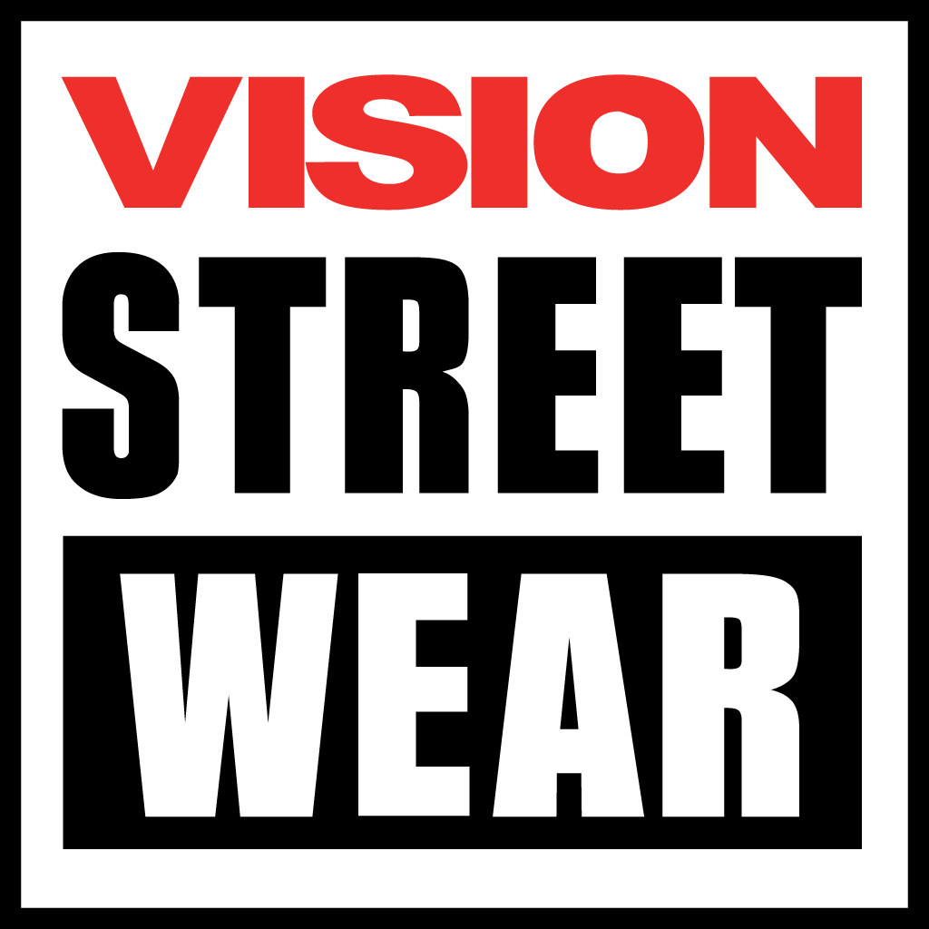 Vision Street Wear | Tony Hawk saga Wiki | Fandom